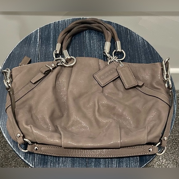 Coach | Bags | Coach Madison Sophia Handbag | Poshmark